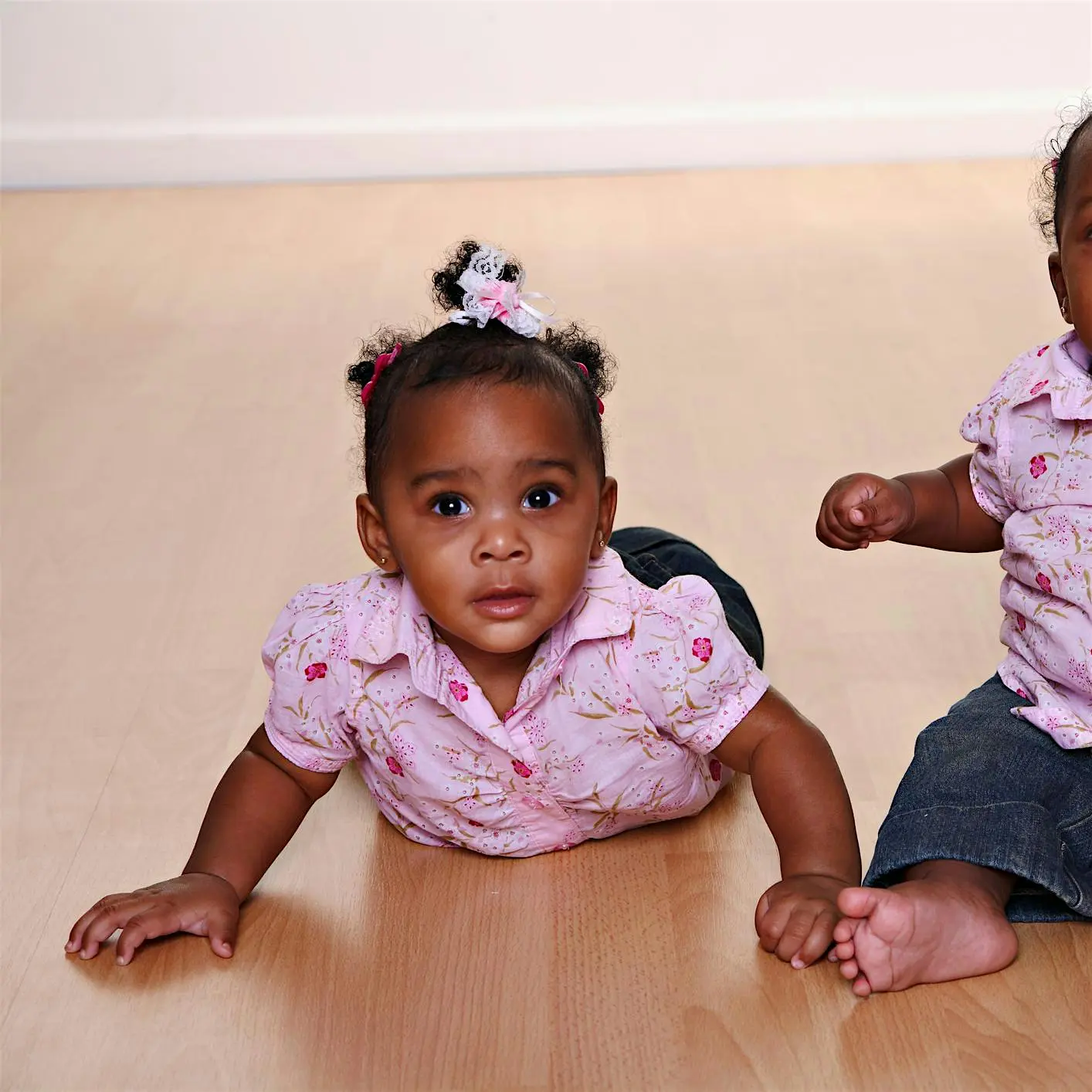 Preparing for Multiples Birth Class - Mamatoto Village