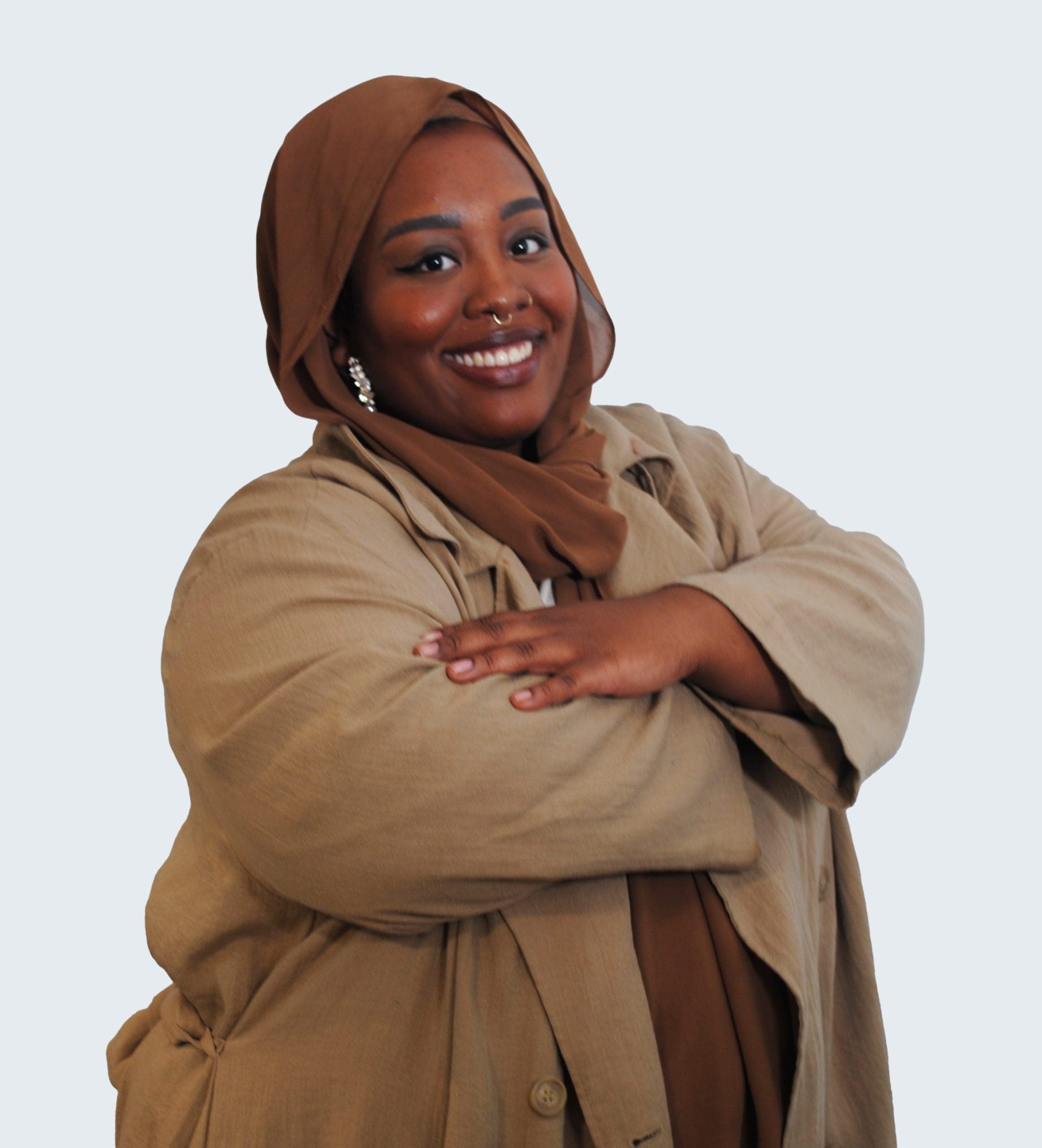 Our Team - Mamatoto Village